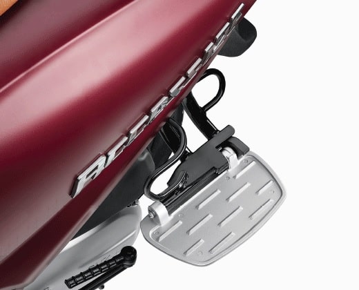 All New Access 125 – BS6 – GL Suzuki